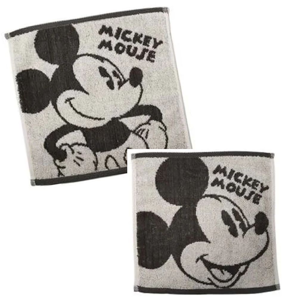 Jual Daiso Handuk Tangan Mickey Mouse | Shopee Indonesia