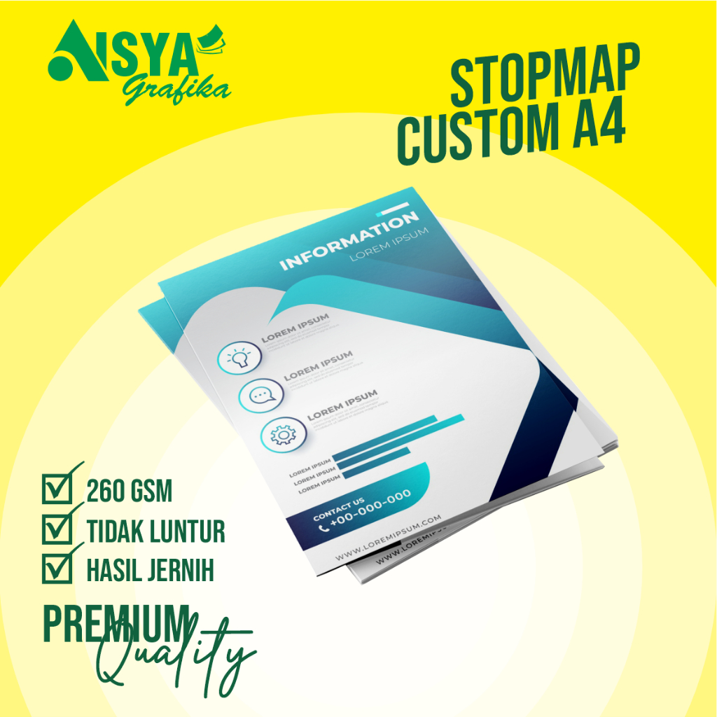 Jual STOPMAP CUSTOM INSTANSI KANTOR SEKOLAH PPDB | PROMOSI | MAP ...