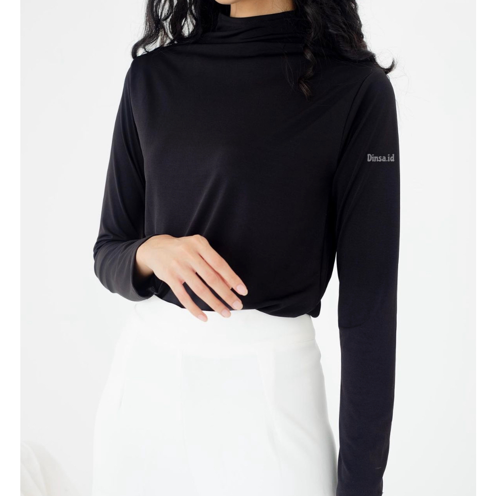 Jual Karra Inner (Inner lengan Panjang jersey) by dinsa | Shopee Indonesia