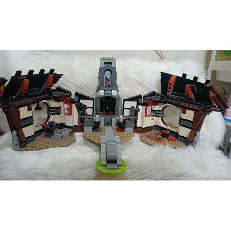 Jual Lego ORI Ninjago Dragon force ex display | Shopee Indonesia