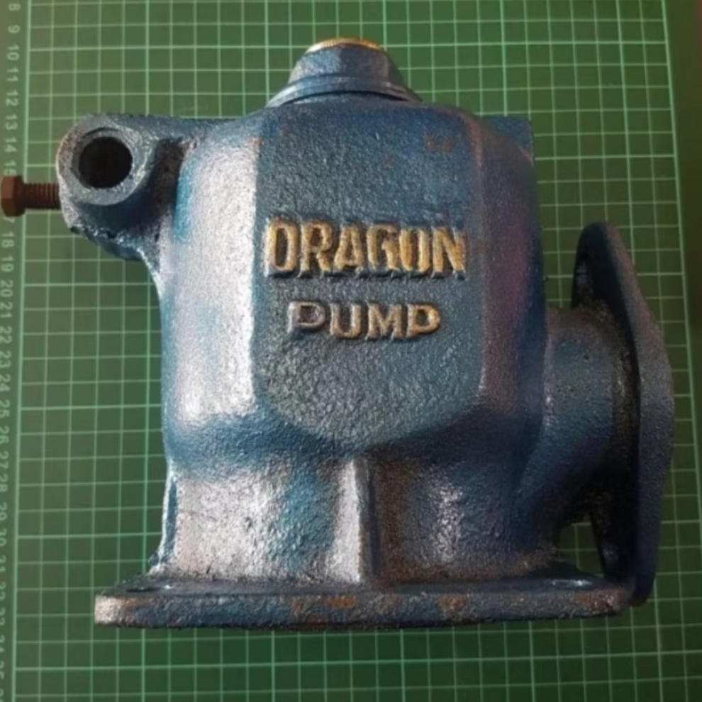 Jual Kepala Pompa Air Manual Dragon Kepala Pompa Dragon Pompa Air ...