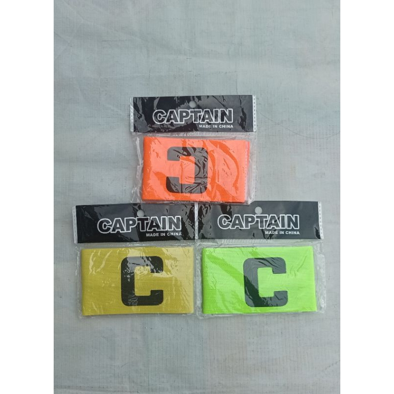 Jual Ban captain futsal dan sepakbola | Shopee Indonesia