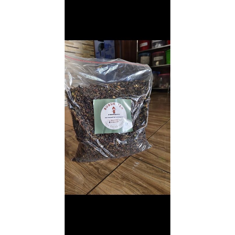 Jual Teh racikan solo 1kg | Shopee Indonesia