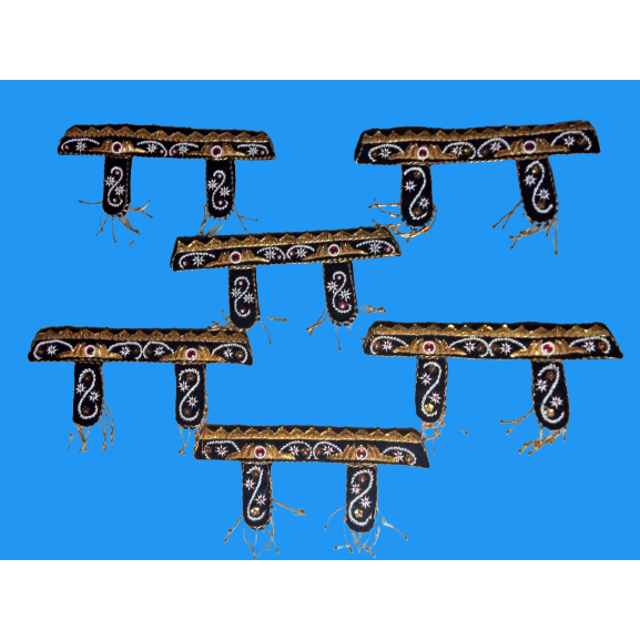 Jual GULONTER / THER JATHIL / JARANAN / KUDA LUMPING HIASAN LEHER TARI ...