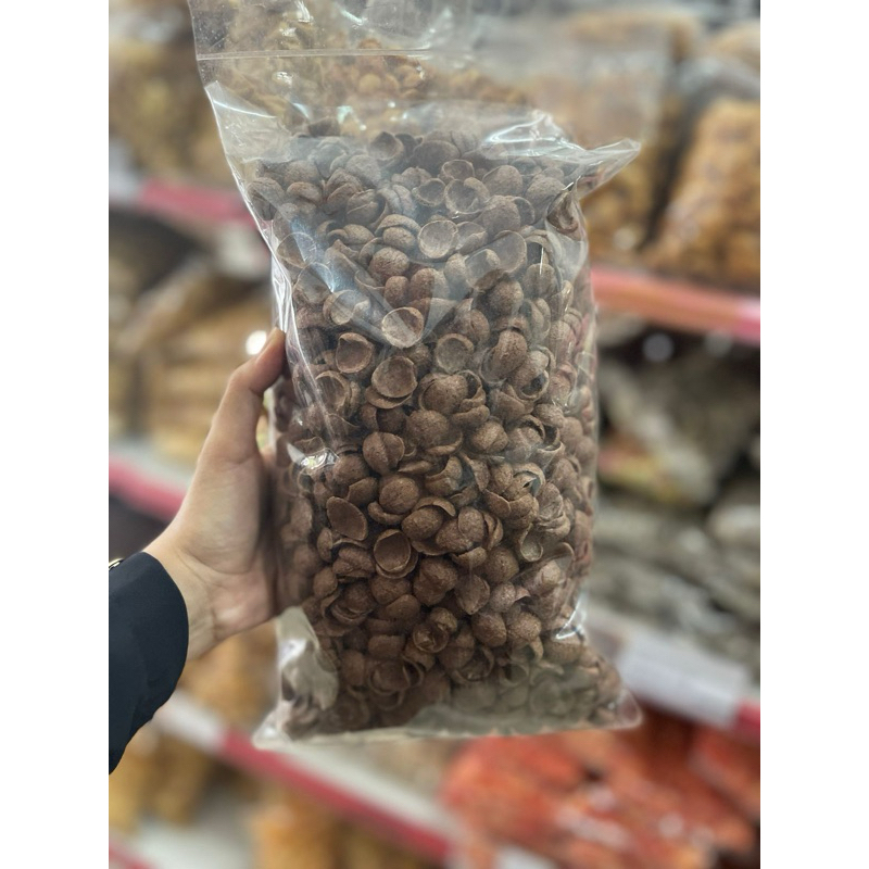 Jual (500 GRAM) SIMBA CHOCO CHIPS | Shopee Indonesia
