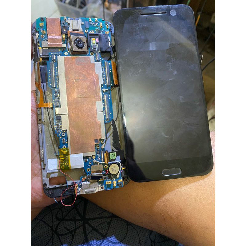 Jual mesin htc m10 normal | Shopee Indonesia