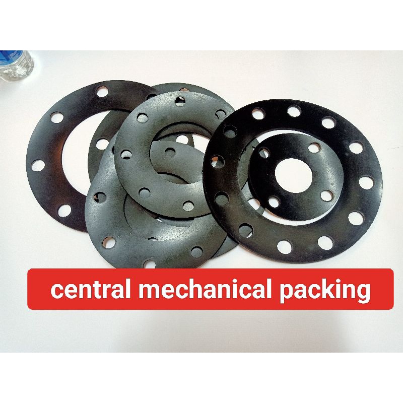 Jual packing karet neoprene 24inch jis 10k 3mm | Shopee Indonesia