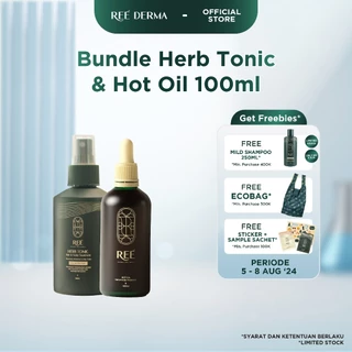 Toko Online Ree Derma Wellness Official | Shopee Indonesia