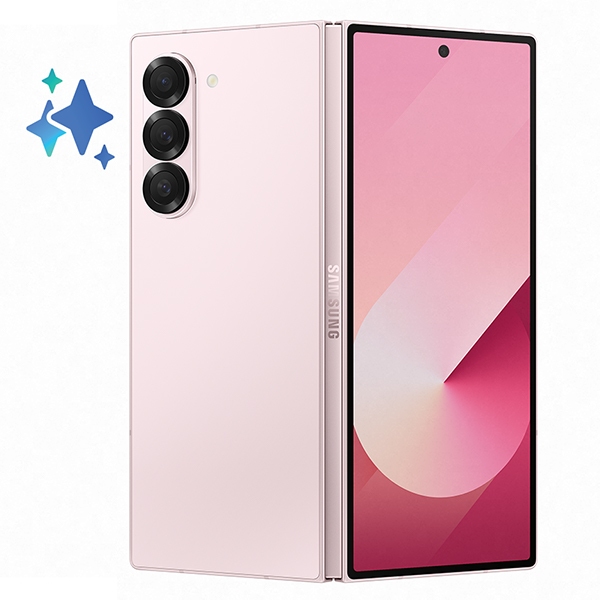 Jual Samsung Galaxy Z Fold6 12/512GB - Pink | Shopee Indonesia