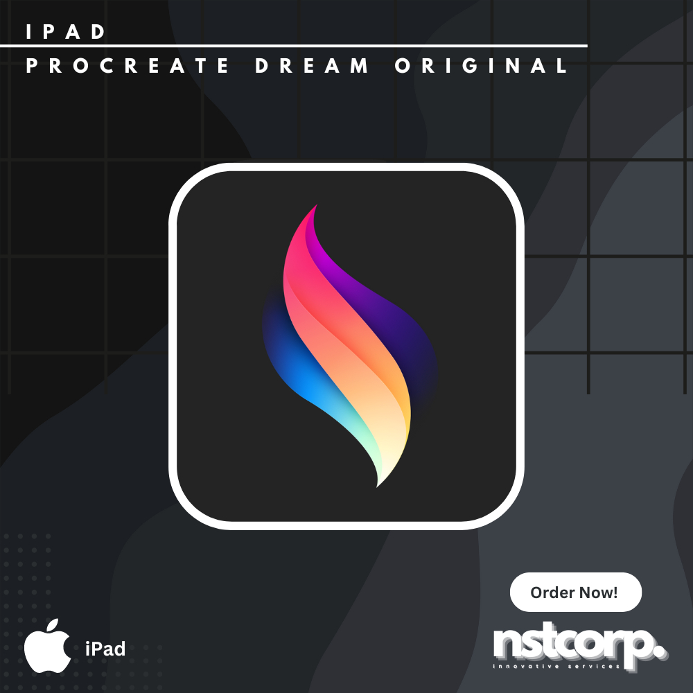 Jual PROCREATE DREAM IOS (ORIGINAL) | Shopee Indonesia