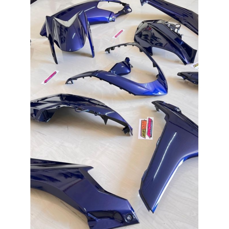 Jual Bodi NMAX OLD ALL NEW NMAX 155 Connected 2020-2024 Repaint ...