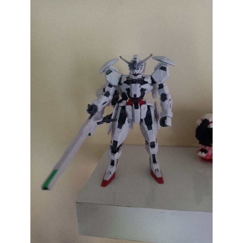 Jual Hg Gundam Calibarn bootleg no Bandai | Shopee Indonesia