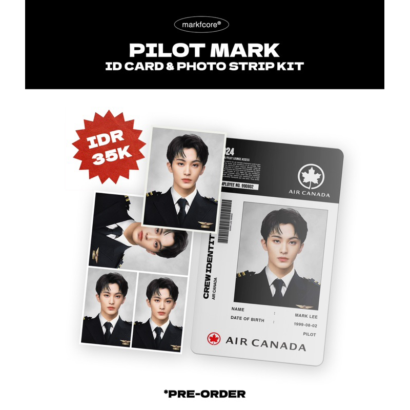Jual Pilot mark kit | Shopee Indonesia