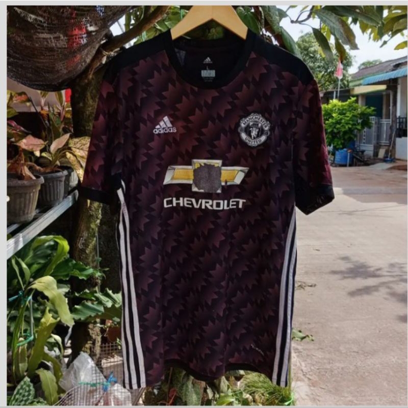 Jual Jersey Mu | Shopee Indonesia