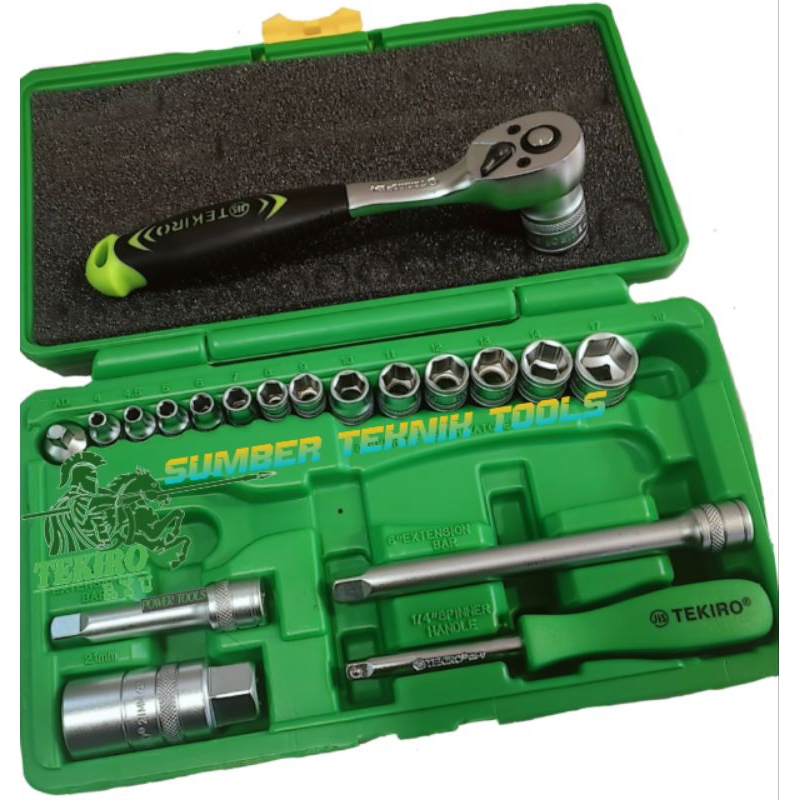 Jual TEKIRO KUNCI SHOCK SOCK SET 21 PCS | Shopee Indonesia