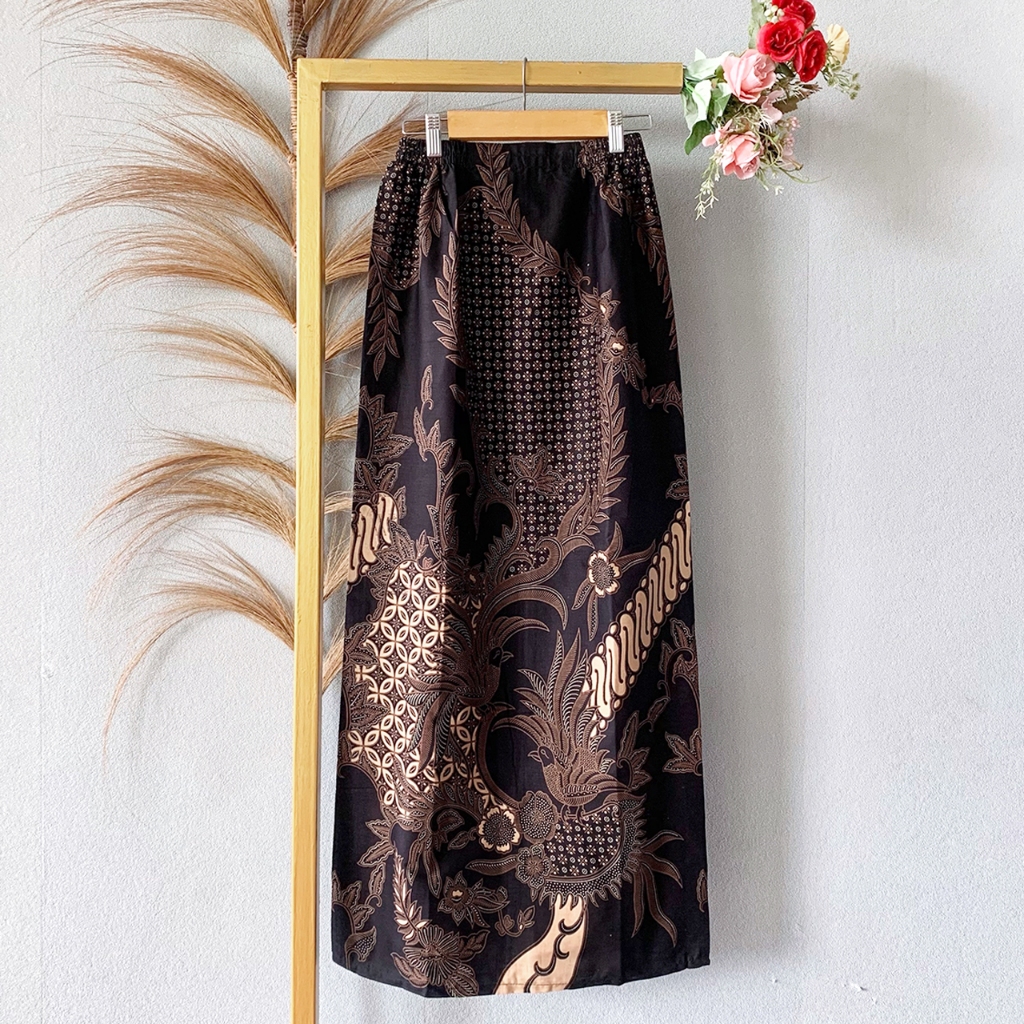 Jual Nayaka Batik - Rok Batik Model Span - SPESIAL SALE - Rok Kondangan ...