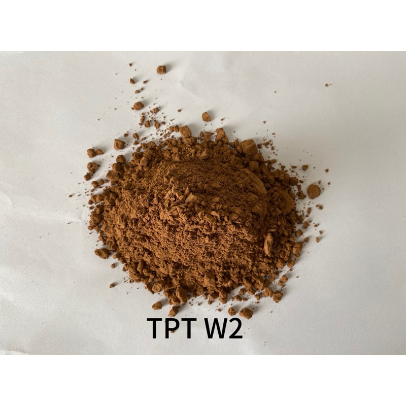 Jual Cokelat Bubuk Alkalizes Type W2 1000 gr/500 gr Kemasan Alu Pure ...