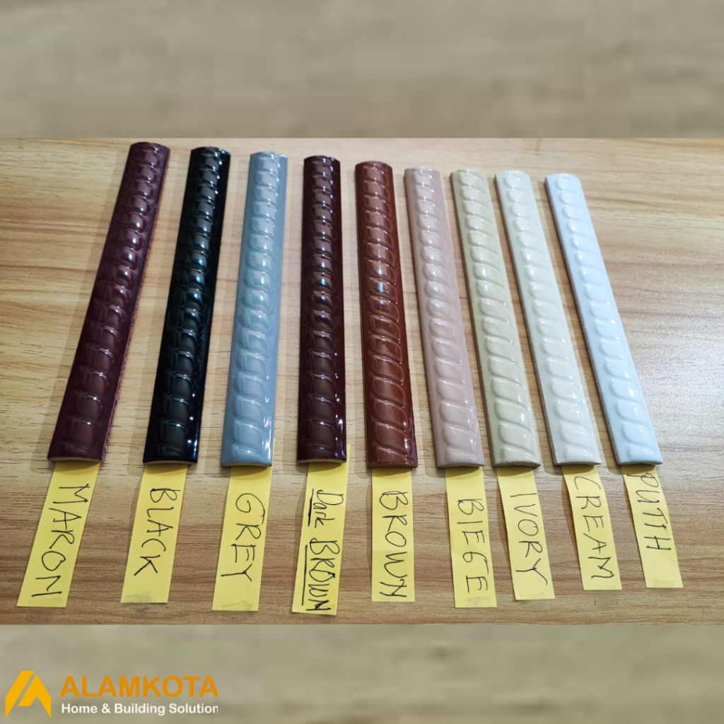 Jual Kuku Macan keramik 20 cm ulir | Shopee Indonesia