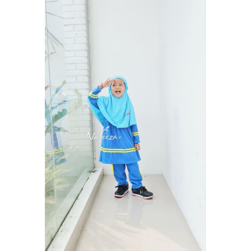 Jual Seragam Anak Sekolah Seragam Sekolah Custom Jahit Seragam Setelan ...
