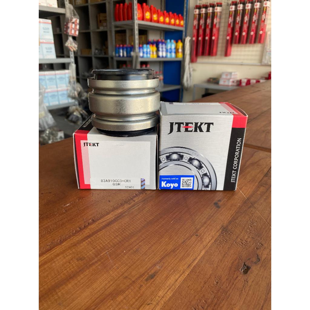Jual Koyo (JTEKT) 83A910CC3+CR1 Center Bearing / Laker Gantung ...