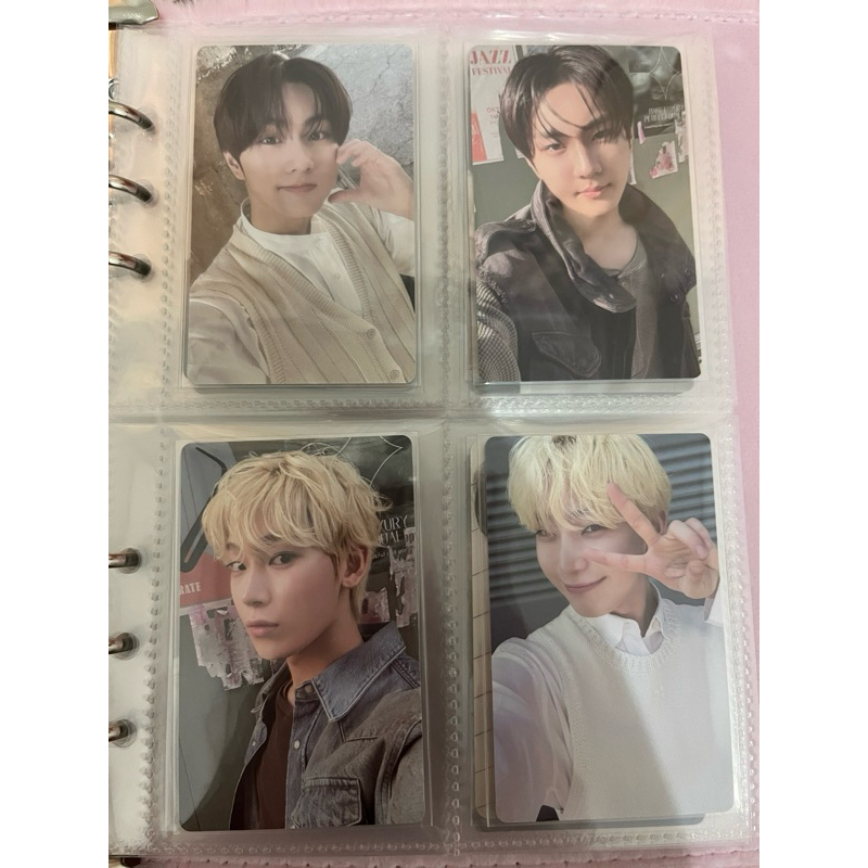 Jual PHOTOCARD OFFICIAL ENHYPEN ROMANCE UNTOLD WEVERSE | Shopee Indonesia