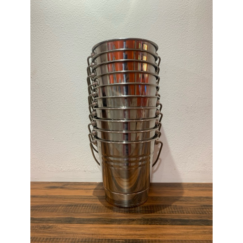 Jual Ice Bucket Stainless | Shopee Indonesia