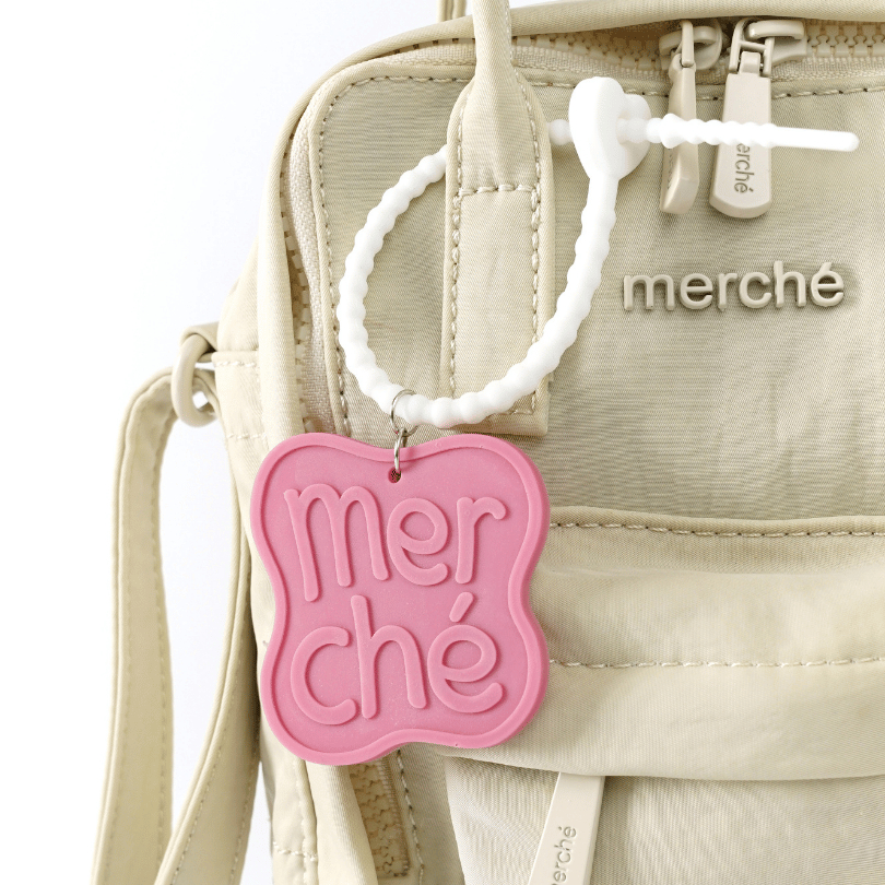 Jual Merche Gantungan Tas Creative On! Charm | Shopee Indonesia