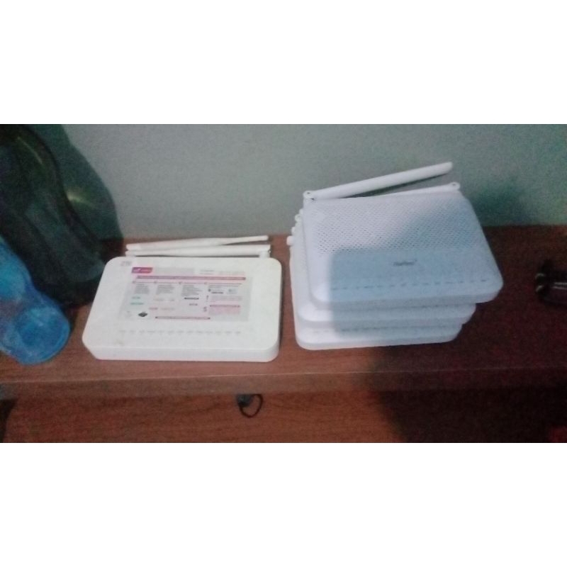 Jual router second | Shopee Indonesia