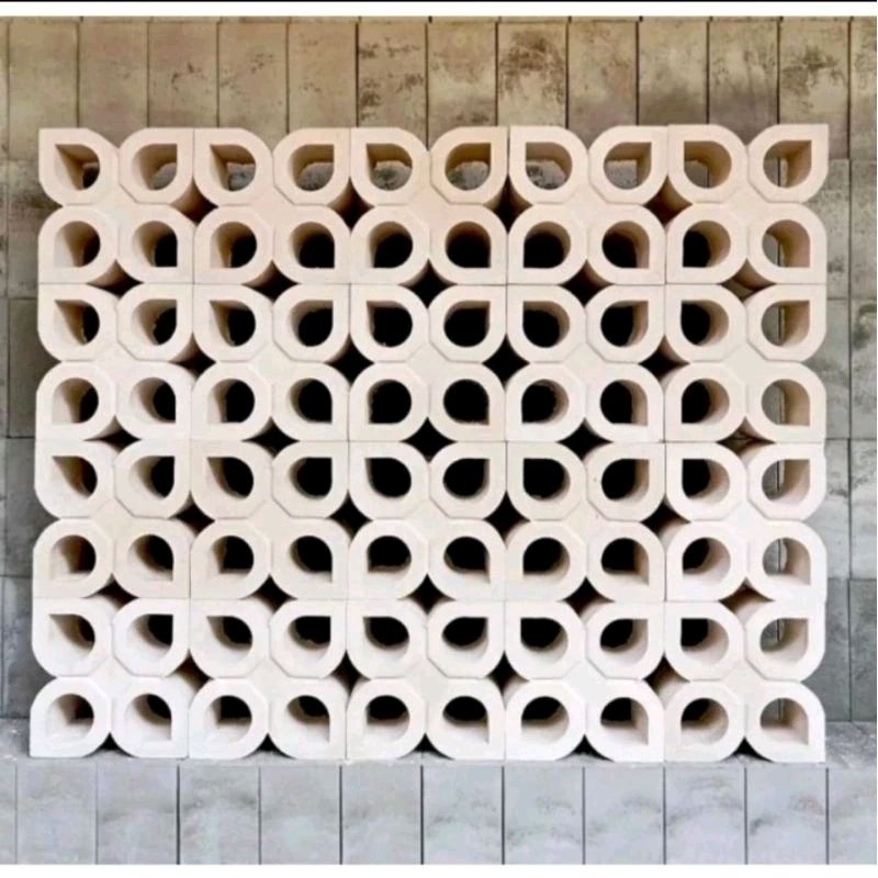 Jual roster beton minimalis/roster minimalis/lubanga angin /roster ...