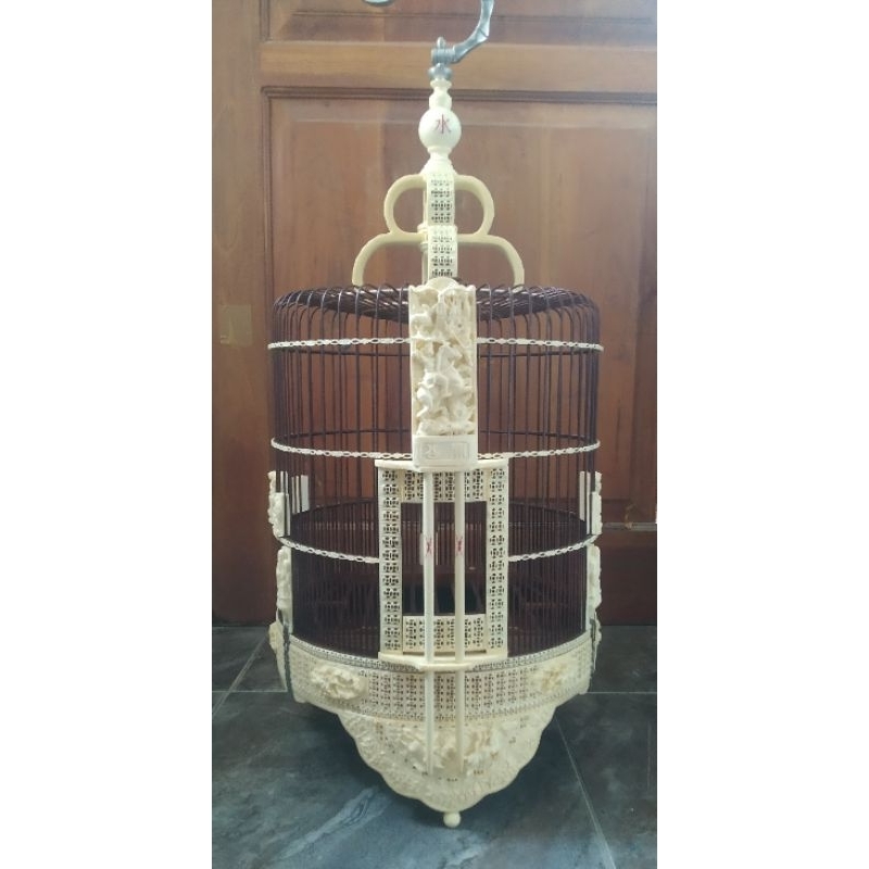 Jual sangkar burung wambi mini | Shopee Indonesia