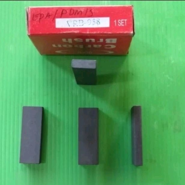 Jual 10Set ARANG VAN BLOWER ISUZU NKR58-New/VRB958 /1Set(4Pcs) | Shopee ...