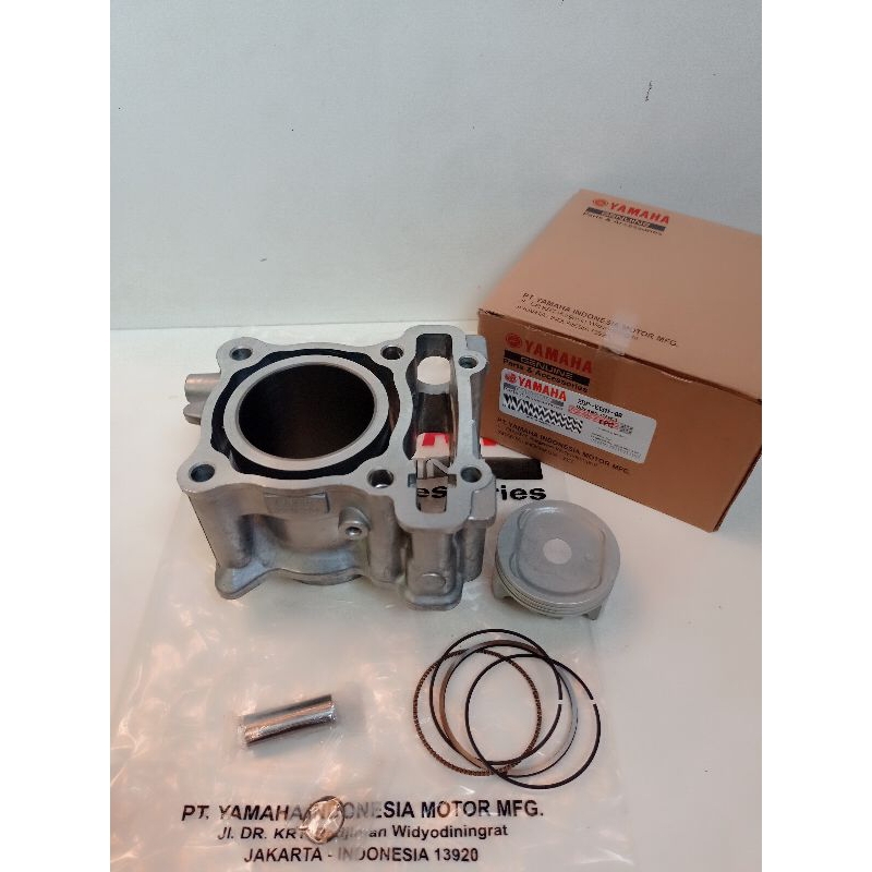 Jual Blok Seher Yamaha NMAX 2DP Berkualitas | Shopee Indonesia