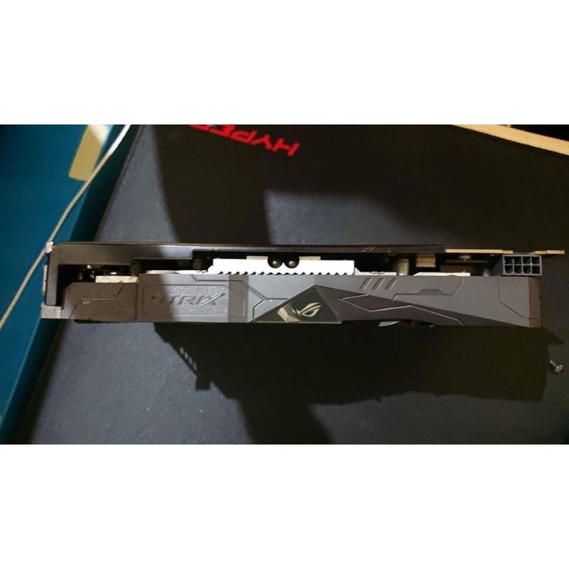 Jual ASUS ROG STRIX RX570 4GB Bekas | Shopee Indonesia