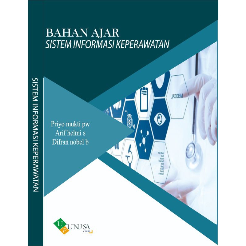 Jual Buku Bahan Ajar Sistem Informasi Keperawatan | Shopee Indonesia Jual Buku Bahan Ajar Sistem Informasi Keperawatan | Shopee Indonesia
