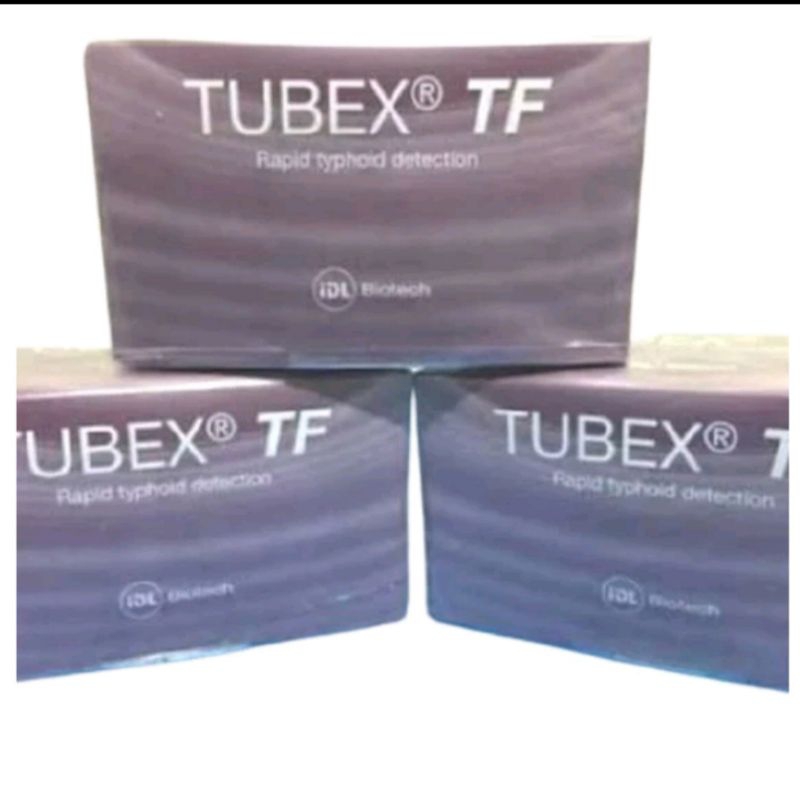 Jual Tubex TF Promo | Tubex PROMO | TUBEX TF + Scale Warna | Shopee ...