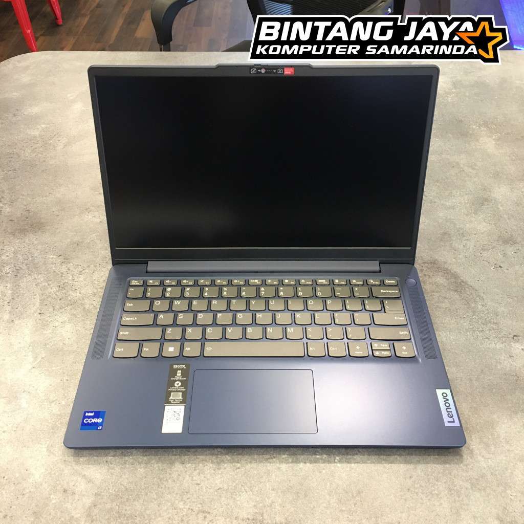 Jual Laptop Lenovo IdeaPad Slim 3 14IRH8/Core i7-13620H/16GB/512GB SSD/14″ FHD IPS/W11+OHS ...