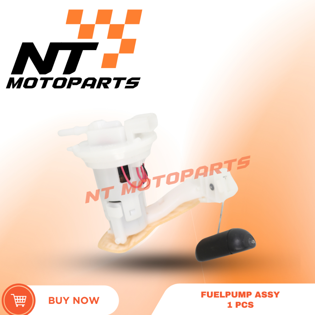 Jual pulpam fuel pump fuelpump Genio K0J Beat Deluxe K1A Vario 160 K2S ...