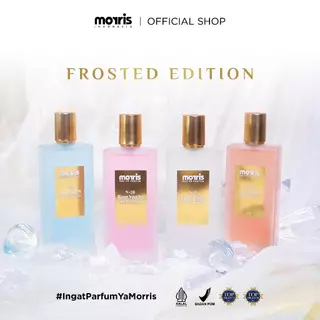 Jual Parfum Moris Terlengkap & Harga Terbaru Maret 2026 | Shopee Indonesia