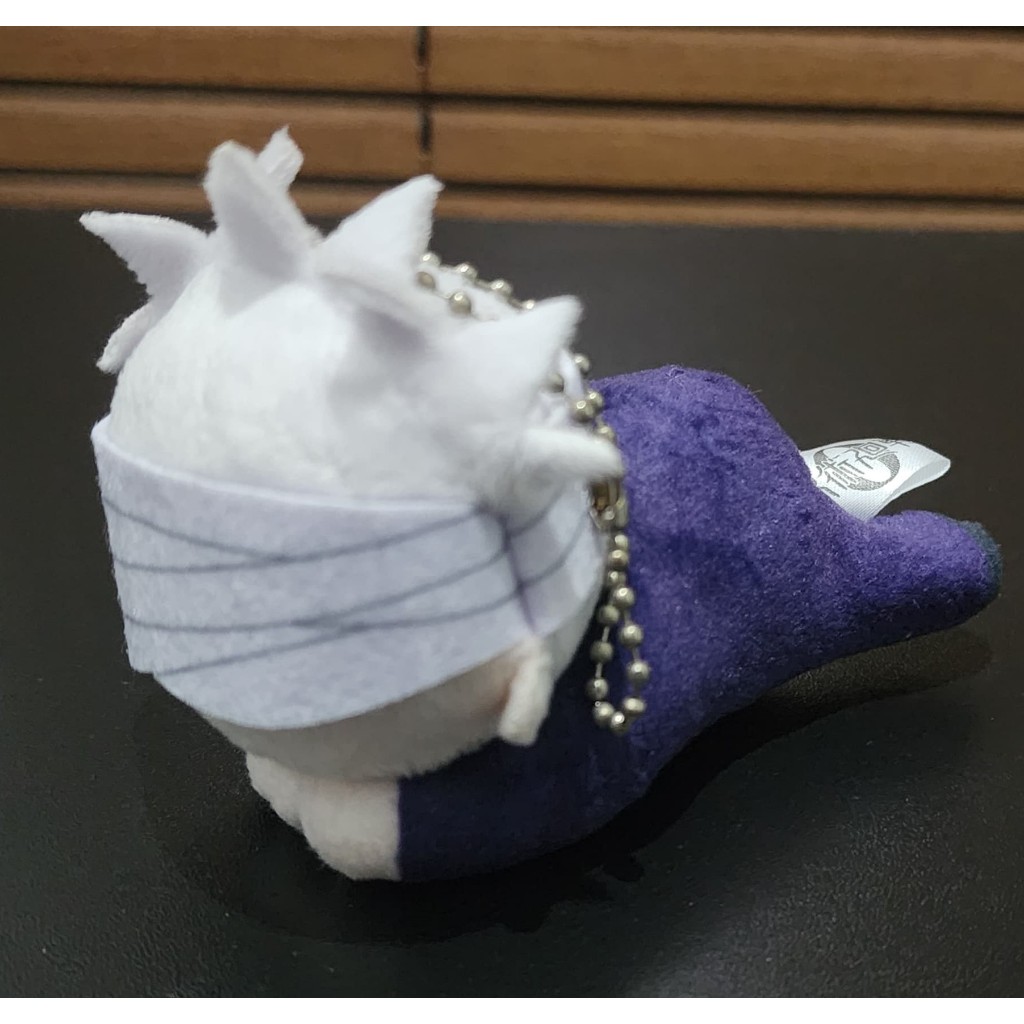 Jual Gojo Satoru Hug Character Jujutsu Kaisen Movie 0 | Shopee Indonesia