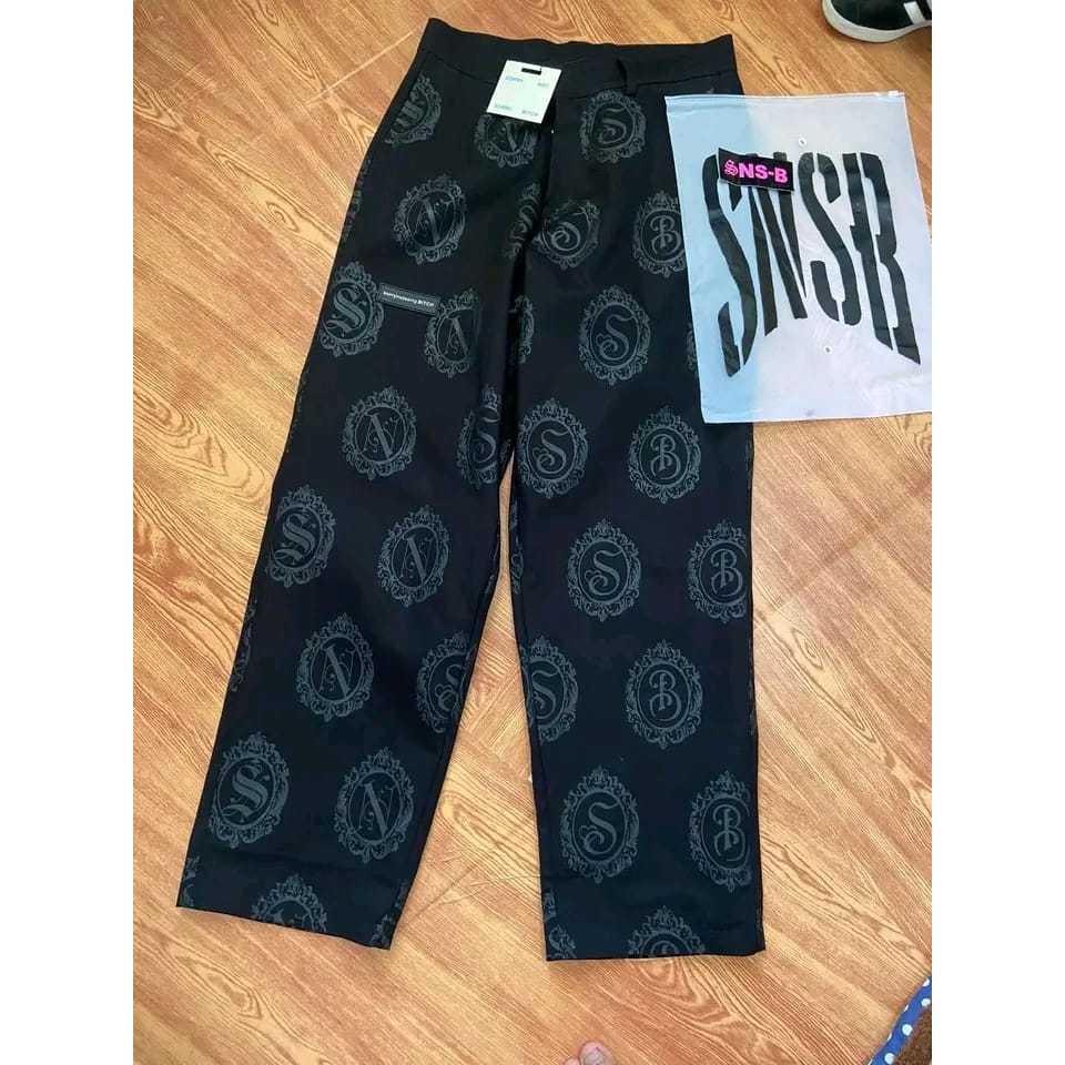 Jual Celana Forza Snsb SORRYNOTSORRY.BITCH | Shopee Indonesia