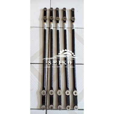 Jual Stang Tie Rod Stir Mitsubishi L300 / AS Gantar L300 Orisinil ...