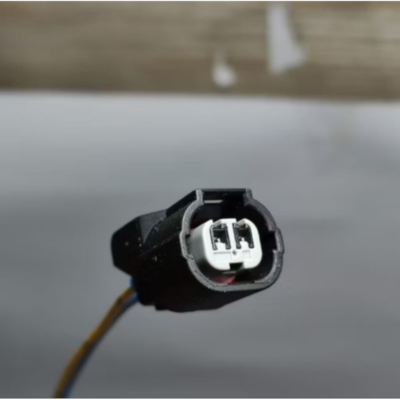 Jual SOCKET SENSOR EOT HONDA TEMPERATUR SUHU OLI ENGINE OIL SOCKET ...