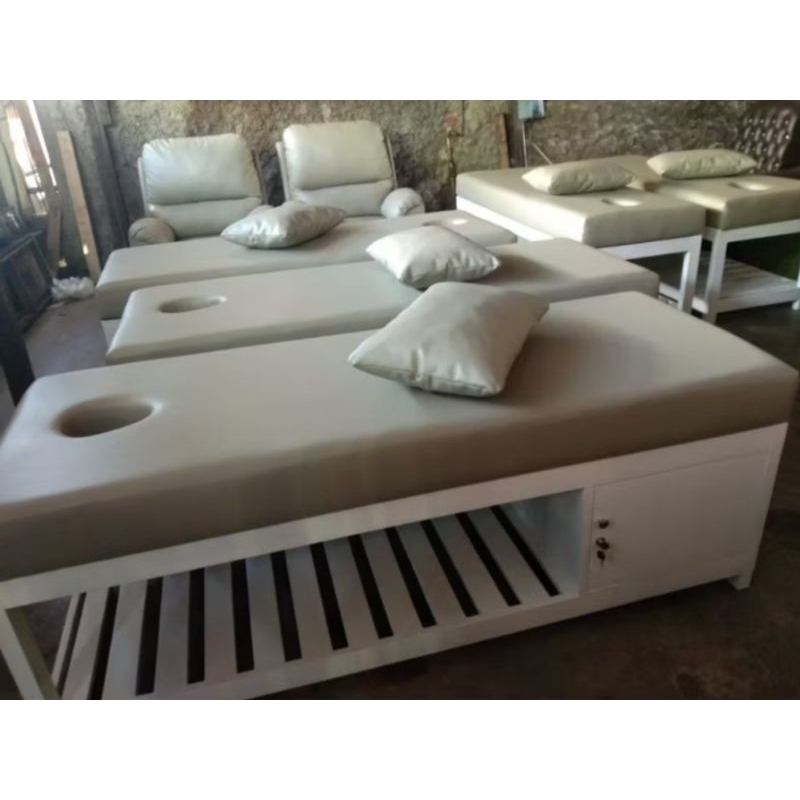 Jual Set Usaha Spa , Reflexy , Massage , Pijat TERMURAH!!! - BB ...