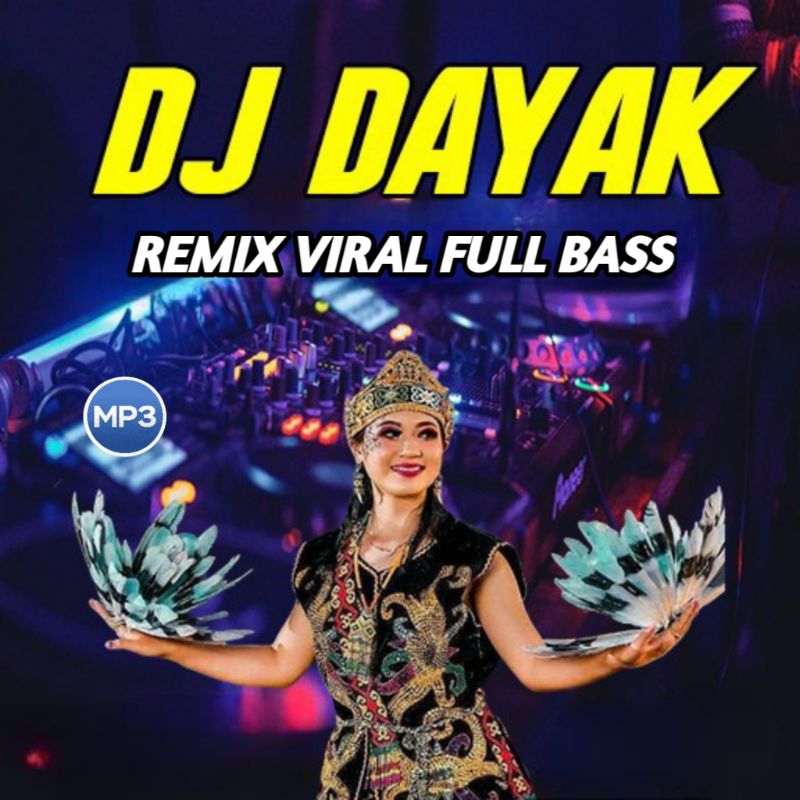 Jual KASET CD MP3 LAGU DJ DAYAK TERBARU- KASET CD MP3 MOBIL-KASET MP3 LAGU DJ TERBARU | Shopee ...
