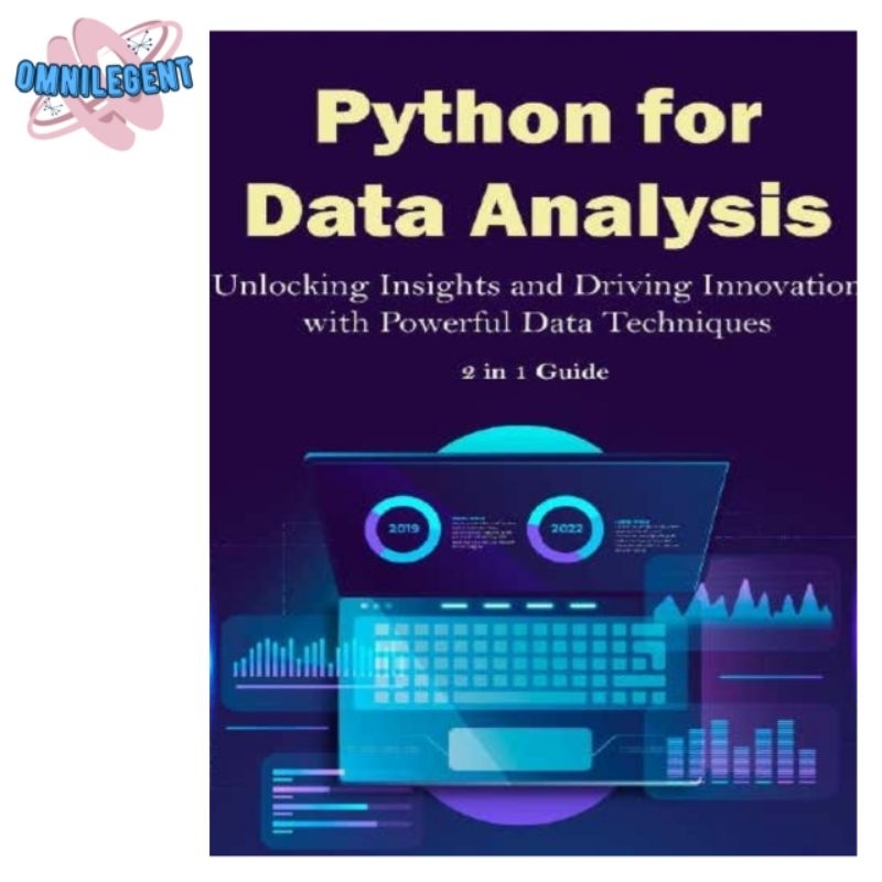 Jual Buku Python for Data Analysis: Unlocking Insights and Driving ... Jual Buku Python for Data Analysis: Unlocking Insights and Driving ...