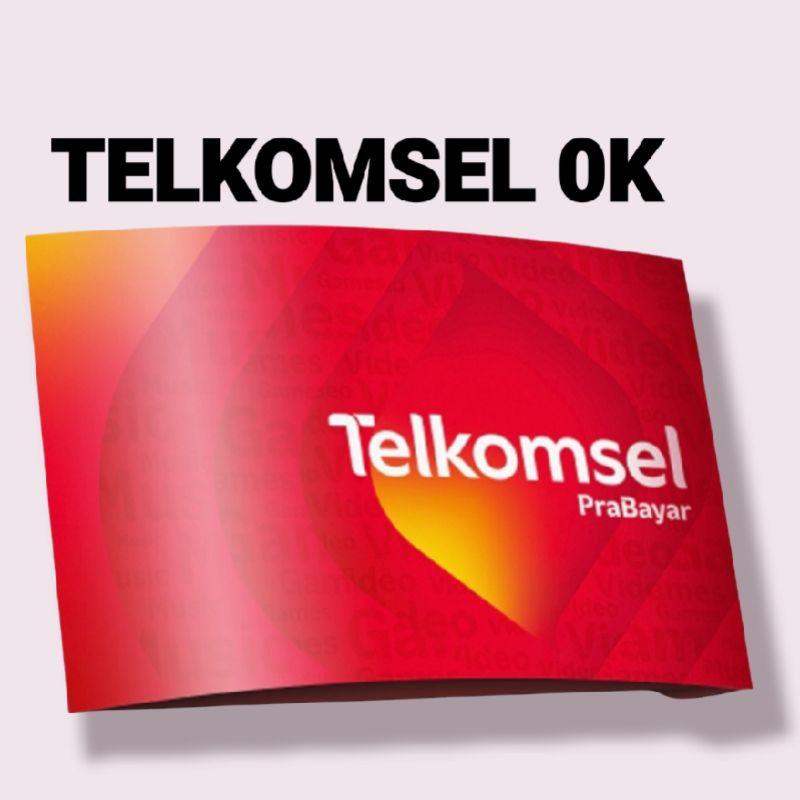 Jual kartu nomor cantik Telkomsel seri 0812 perdana TSEL angka mudah ...