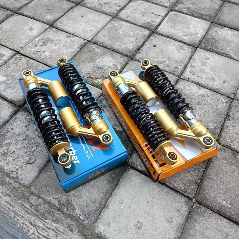 Jual Sekok Tiger Import Barang Mirip ORI Skok tiger impor mos shockbreaker tiger new ...