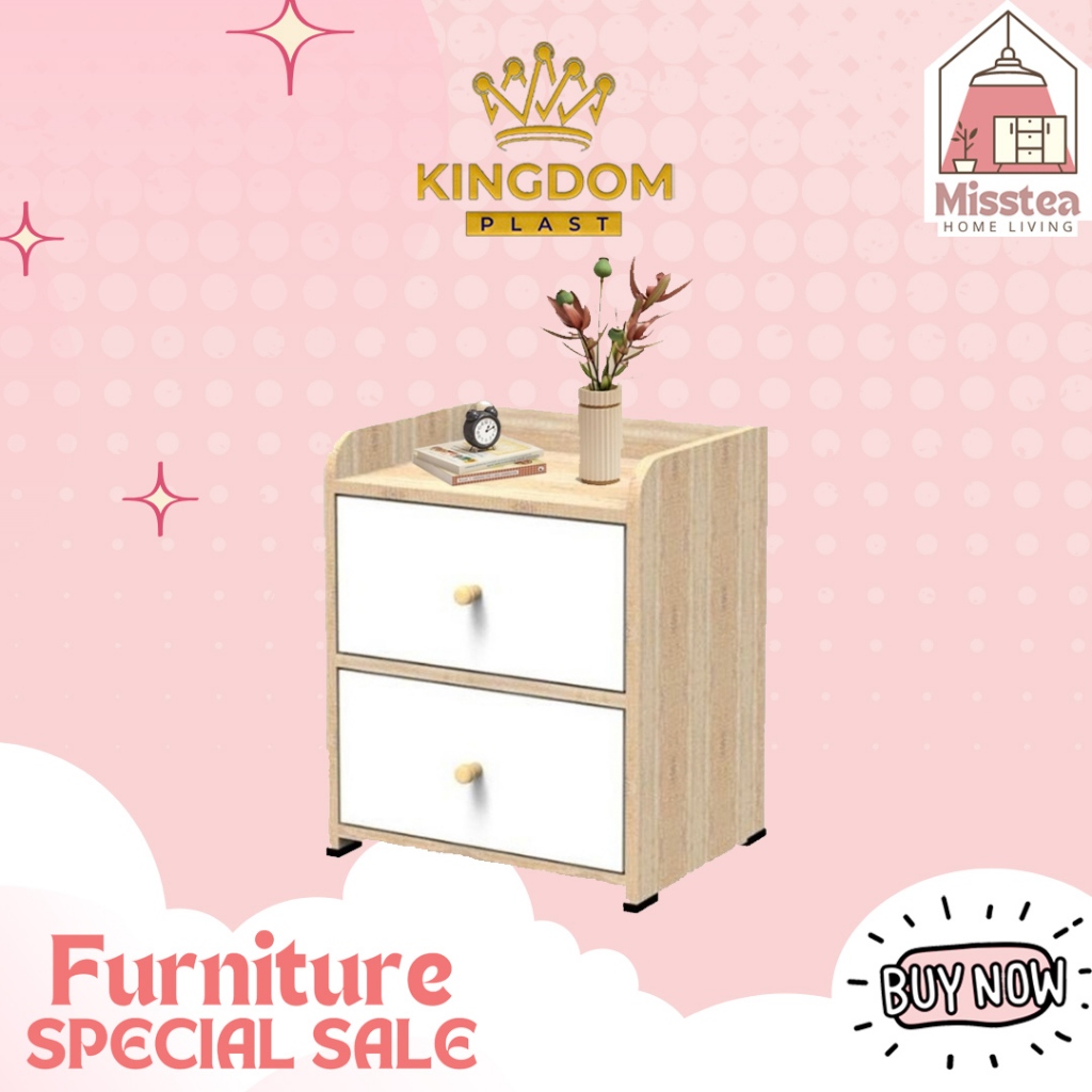 Jual [READY STOCK] KINGDOM PANEL MEJA NAKAS RAK SERBAGUNA MINIMALIS ...