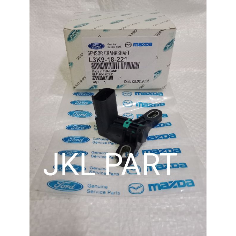 Jual SENSOR CRANKSHAFT SENSOR CKP AS KRUK FORD ESCAPE 2.3 ORIGINAL ...