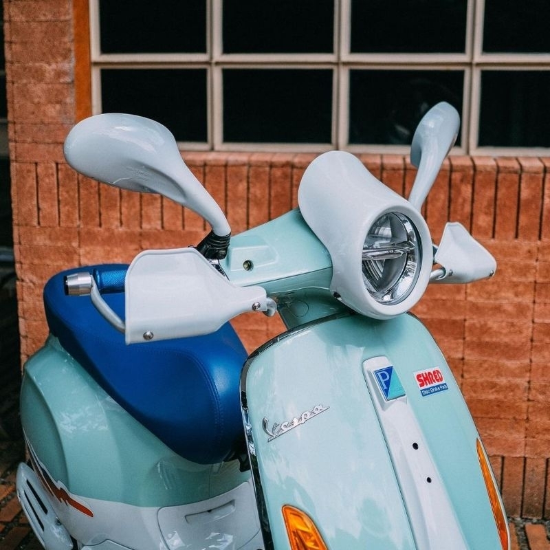 Jual Spion Kymco Metica Baru Loss Pack Kymco Trend SR Kymco Trend XTR ...